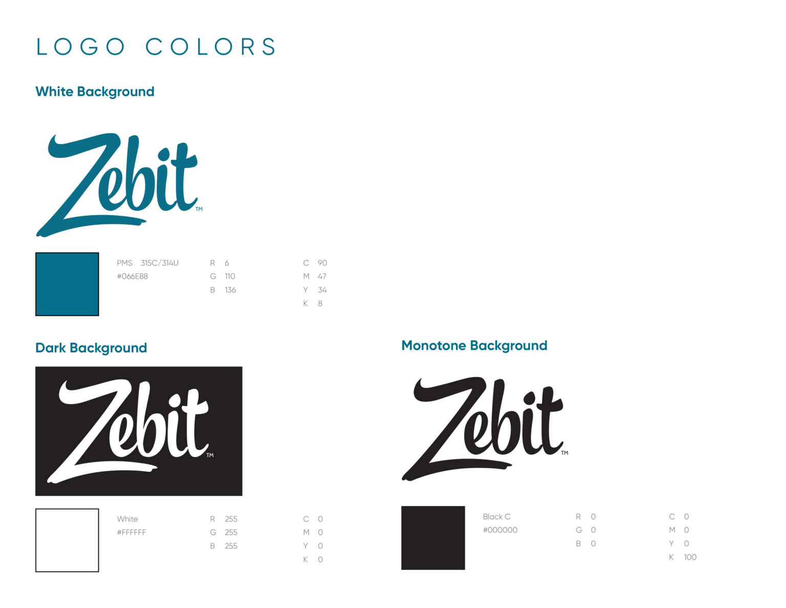 Zebit | Tommy Picard