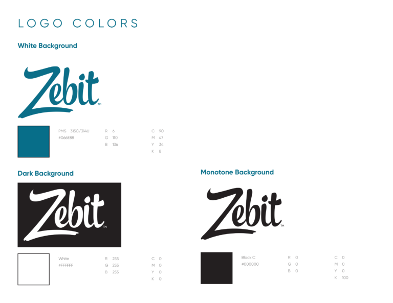 Zebit | Tommy Picard